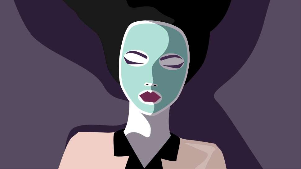 Here's How You Can Make Your Own Sheet Mask | Preview.ph