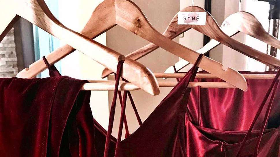 Online Store of the Week: Syne Label | Preview.ph