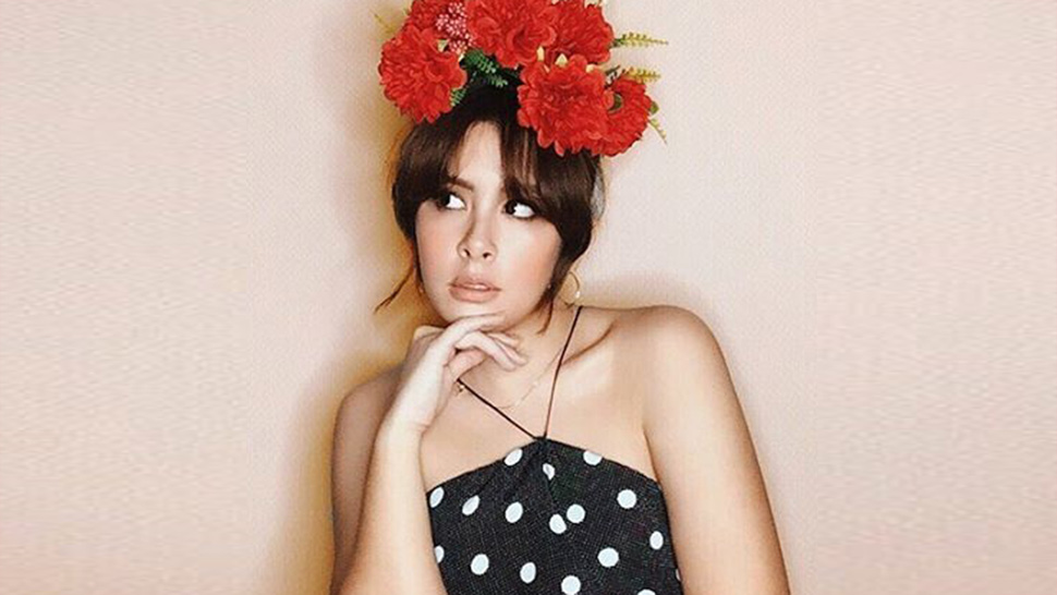 5 Times Chi Gibbs Gave Us Serious Flamenco Feels | Preview.ph