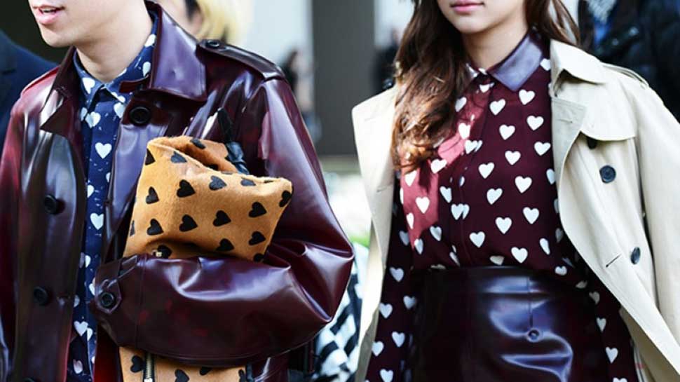 16 Ways to Wear Hearts This Valentine's Day | Preview.ph