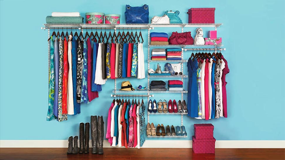 The Closet Raiders Will Inspire You to Curate Your Wardrobe | Preview.ph