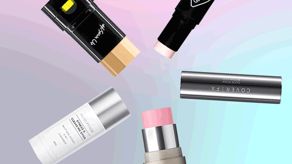 15 Beauty Sticks for Girls Who Are Always on the Go | Preview.ph