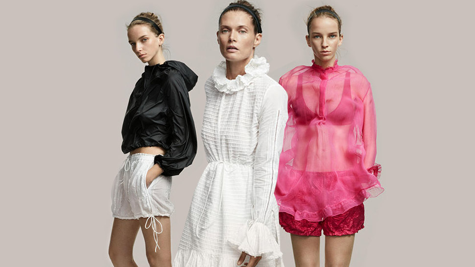 5 Cool Girl Looks You Can Add to Your Summer Wardrobe | Preview.ph