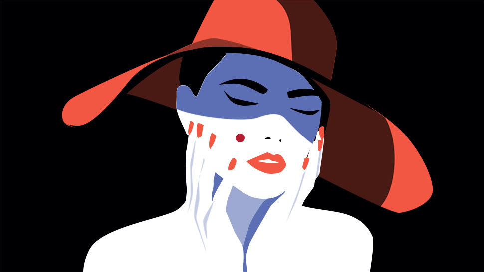 What to Do to a Really Ripe Pimple on the Day of a Party | Preview.ph