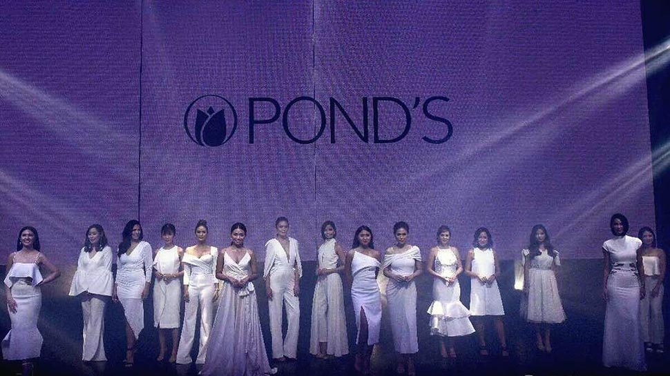 Meet the 4 Newest Pond's Ambassadors! | Preview.ph