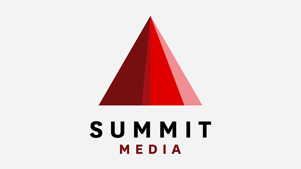 Summit Media Launches New Logo | Preview.ph