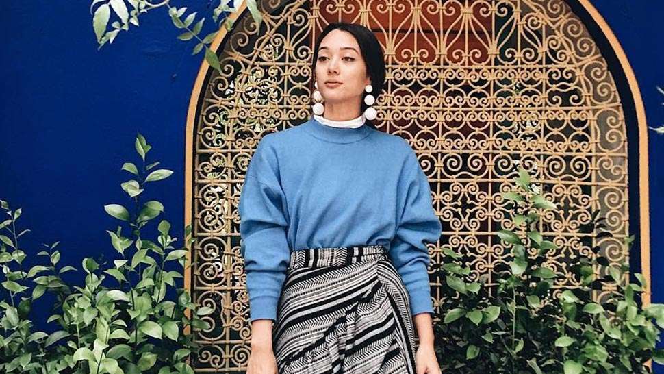 12 Chic Bloggers From Every Age Group to Follow Now | Preview.ph