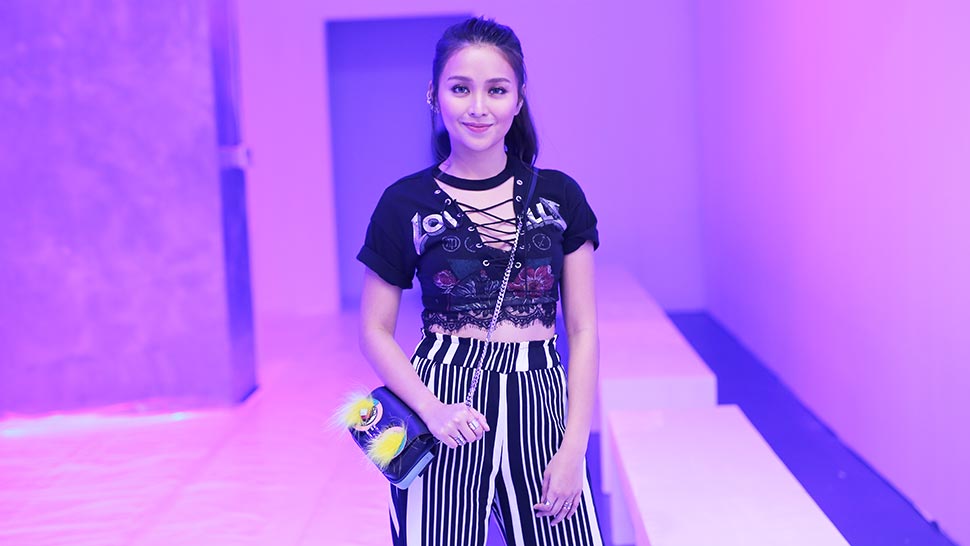 Bench Fashion Week Spring Summer 2017: Style Spotting Day 1 | Preview.ph