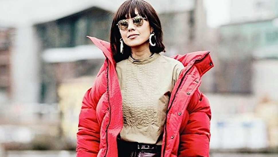 This Is the New Power Color That Will Soon Dominate Your Wardrobe ...