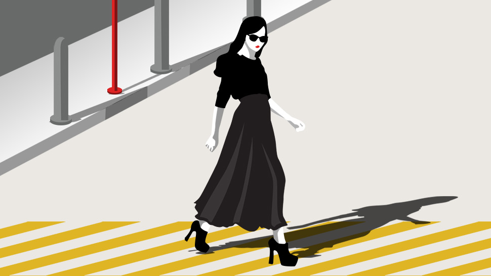 5 Tips to Help You Get Dressed Faster in the Morning | Preview.ph