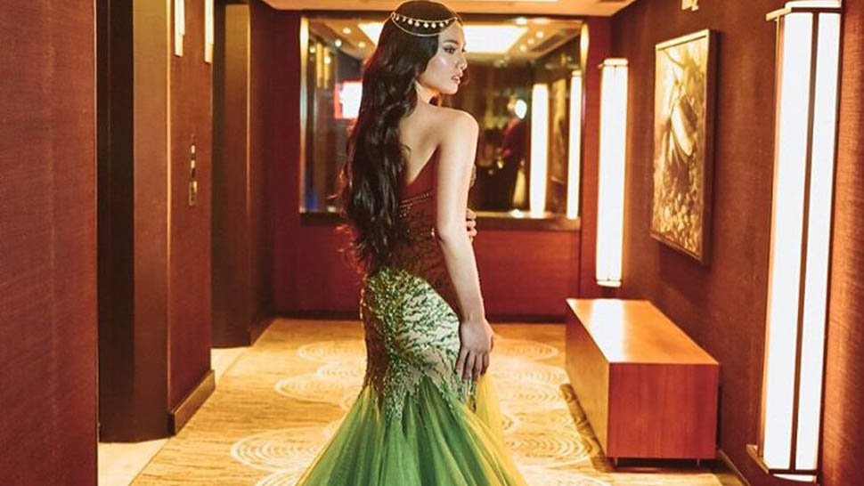 5 Things From Klea Pineda's Debut That Caught Our Attention | Preview.ph