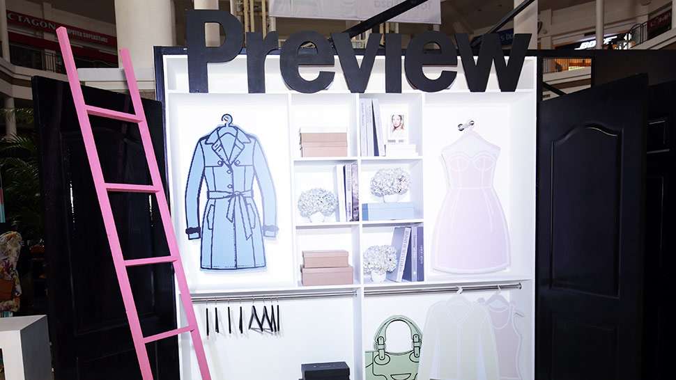 Here's How You Can Get the Preview-Approved Closet of Your Dreams ...