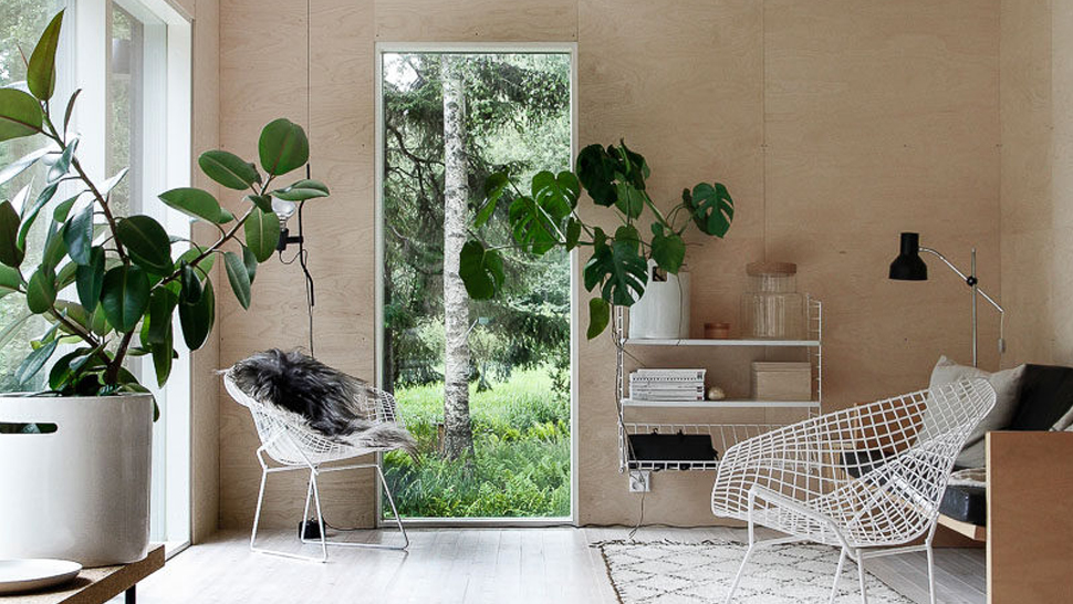 9 Stylish Ways to Decorate Your Home With Greenery | Preview.ph