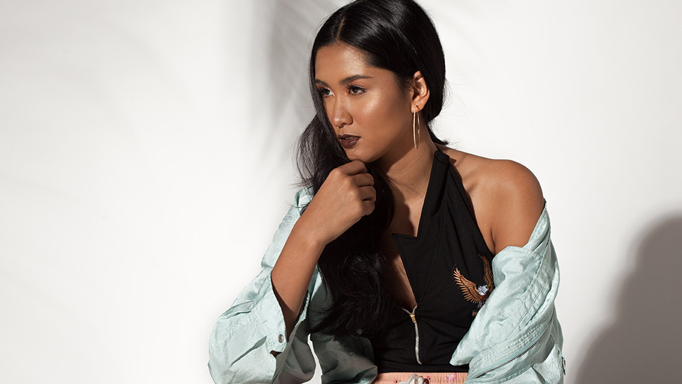 This Professional Model's Letter to Herself Will Empower You to Love ...