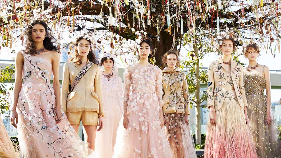 LVMH Takes Over Christian Dior in a $13 Billion Deal | Preview.ph