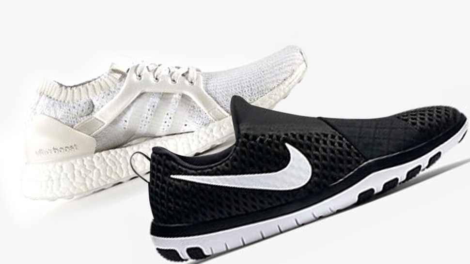 8 Pairs of Cute and Comfortable Workout Shoes to Invest In | Preview.ph