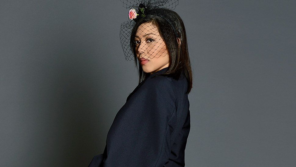 How Cecile Van Straten Began Collecting Comme des Garcons | Preview.ph