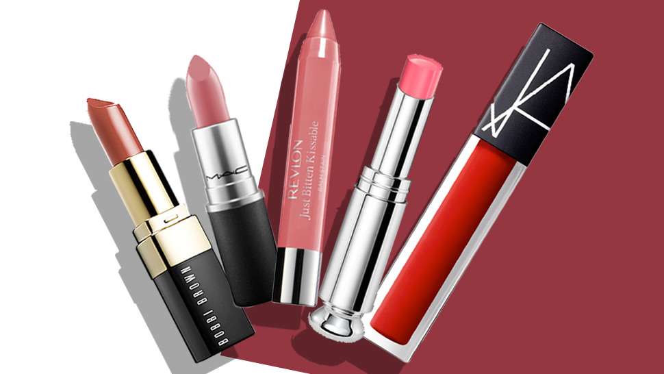 9 Gorgeous Lipsticks That Won't Dry Out Your Lips | Preview.ph