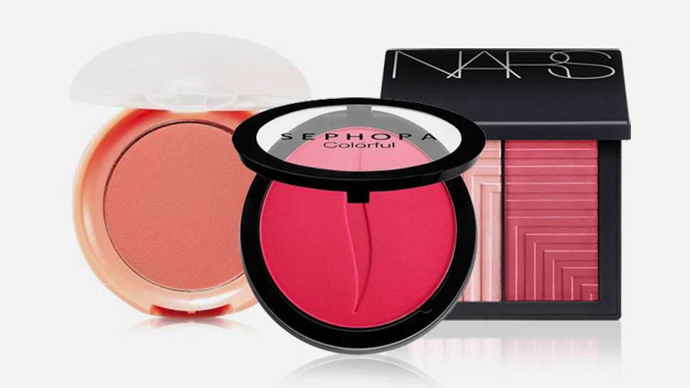The 4 Types of Blush Every Girl Needs in Her Makeup Kit | Preview.ph
