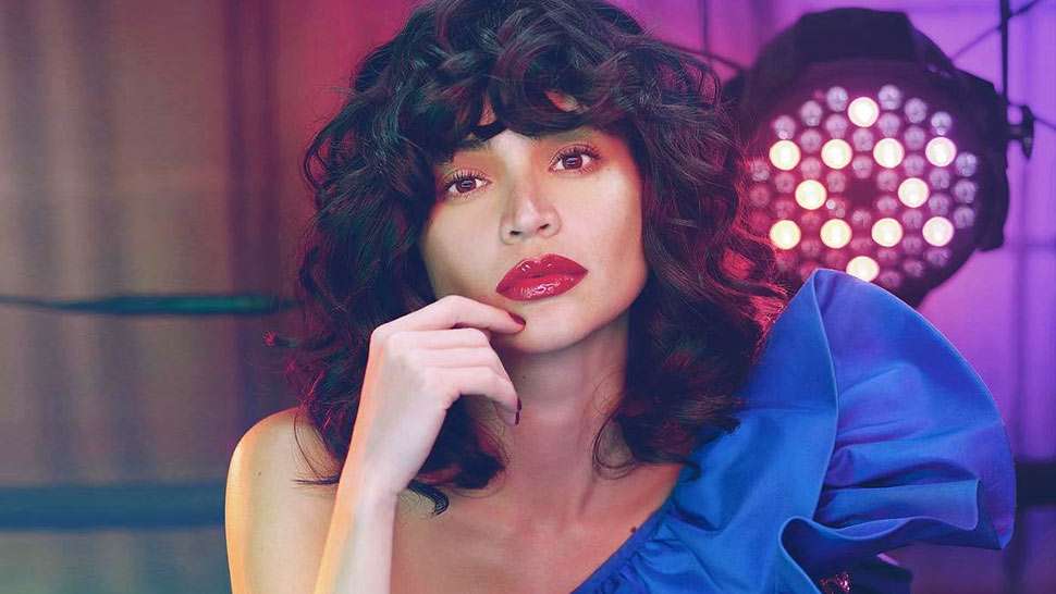 Anne Curtis Gets Featured on Vogue.com | Preview.ph