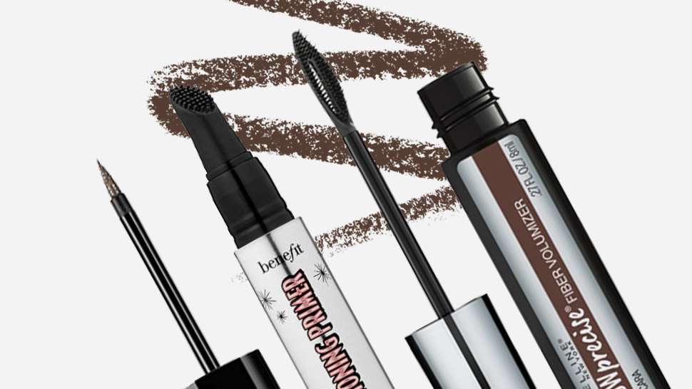 6 New Brow Products That Will Upgrade Your Eyebrow Routine | Preview.ph