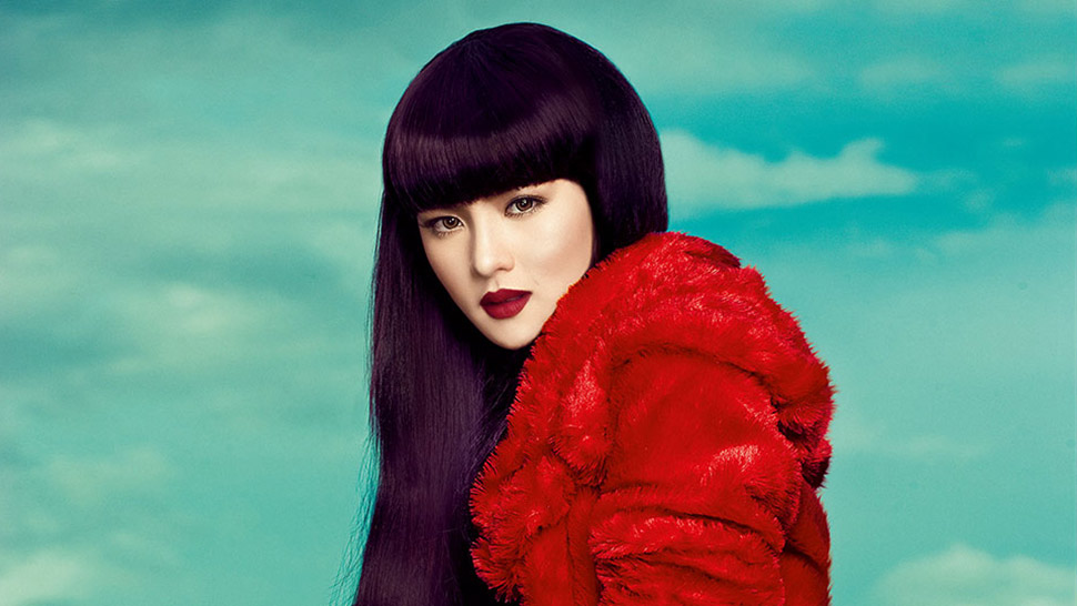 Here's a Throwback to One of Kim Chiu's Most Memorable Cover Shoots ...