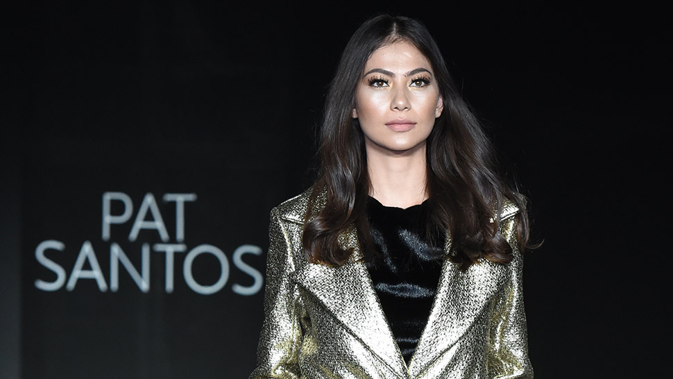 PhFW Holiday 2017: Pat Santos' Golden Rule | Preview.ph