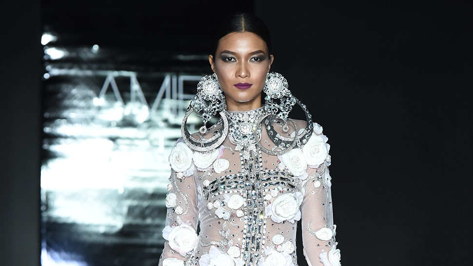 PhFW Holiday 2017: Amir Sali's Genesis: In the Beginning | Preview.ph
