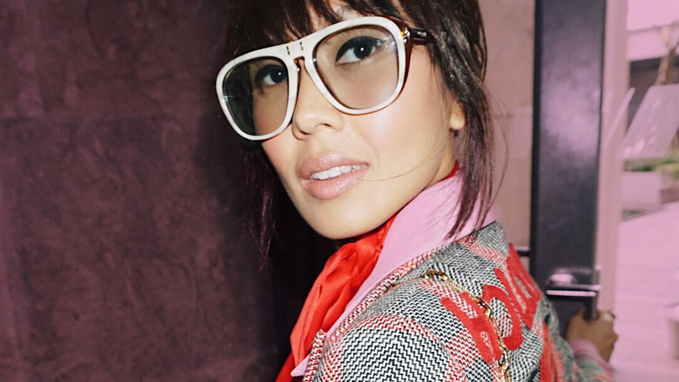 How to Style a Pink OOTD According to Your Skin Tone | Preview.ph