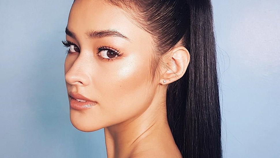 The Best Way to Contour, According to Your Face Shape | Preview.ph