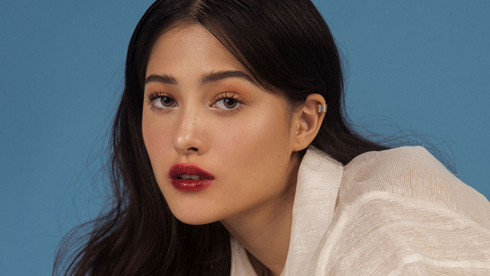 Maureen Wroblewitz Is Asia's Next Top Model's Last Filipina Standing ...