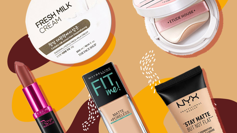 Take Advantage of These Great Beauty Deals This June | Preview.ph