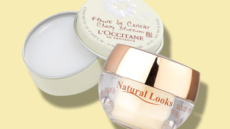 10 Solid Perfumes That Won't Spill Inside Your Bag | Preview.ph