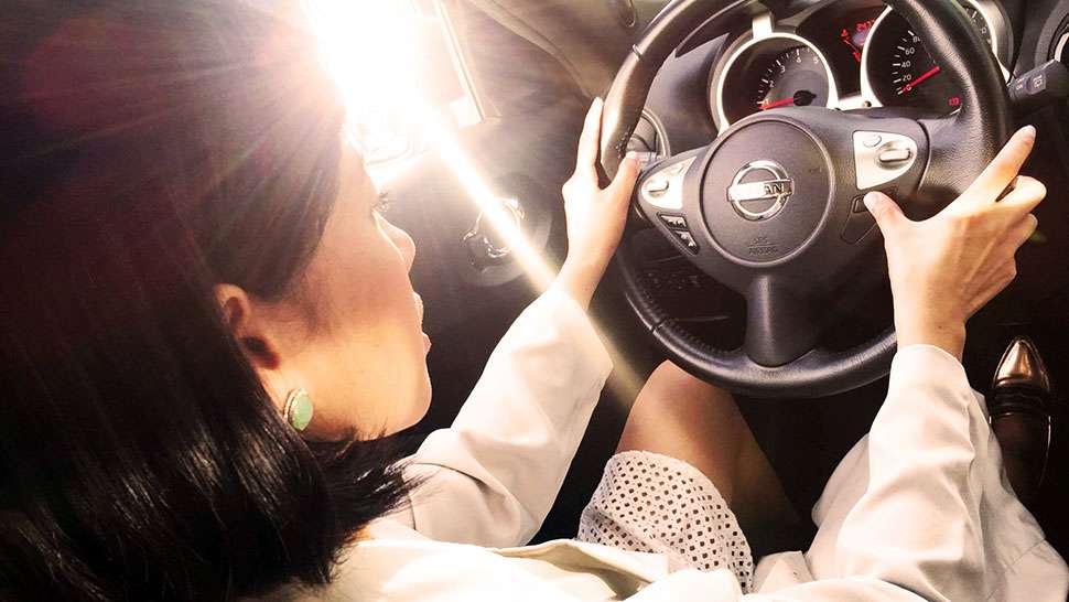 This Car is Perfect for the Modern Gal | Preview.ph