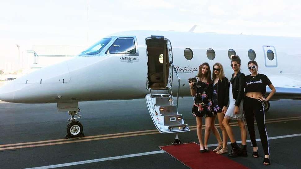 Here's How You Can Travel to Tagaytay from Manila in Just 20 Minutes ...