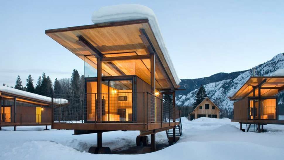 Staying in Micro Hotels Is the New Trend for Millennial Travelers ...