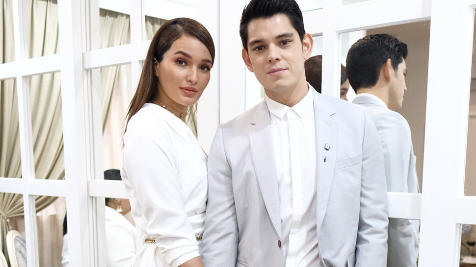 All the Stylish Guests at The Aivee Clinic's Newest Branch Opening ...