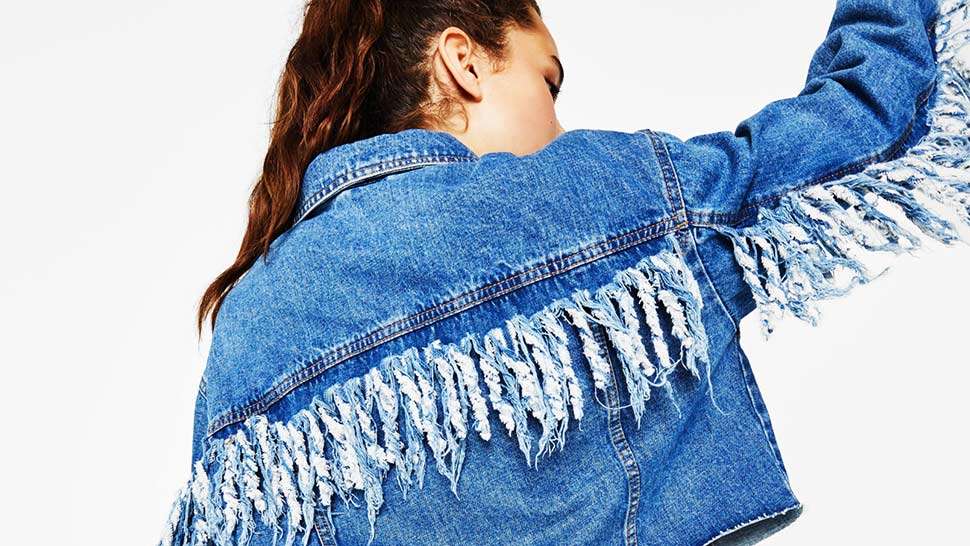 15 Unique Denim Jackets You Need in Your Closet Right Now | Preview.ph