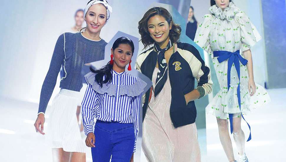 7 Easy to Style Trends You Can Use to Update Your Wardrobe | Preview.ph