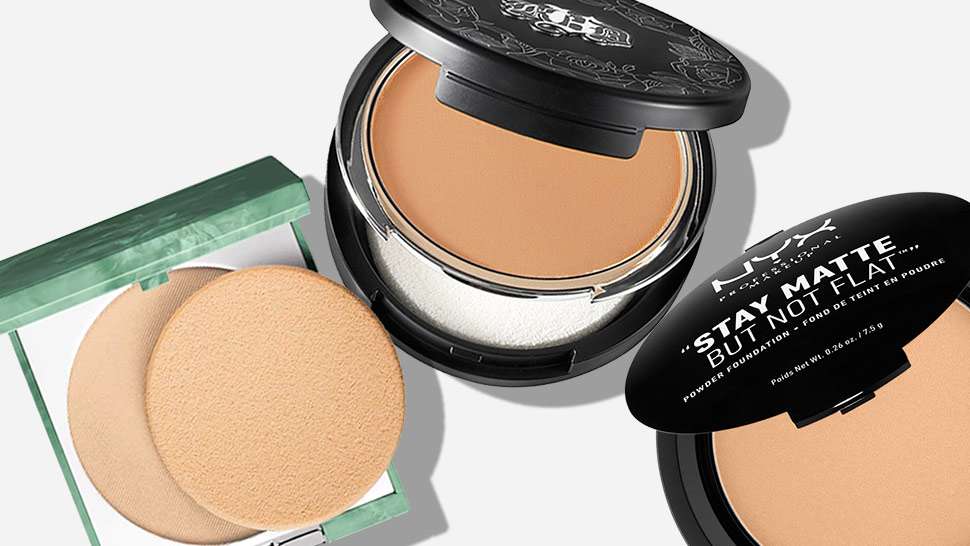 The Best Powder Foundations for Every Skin Type | Preview.ph