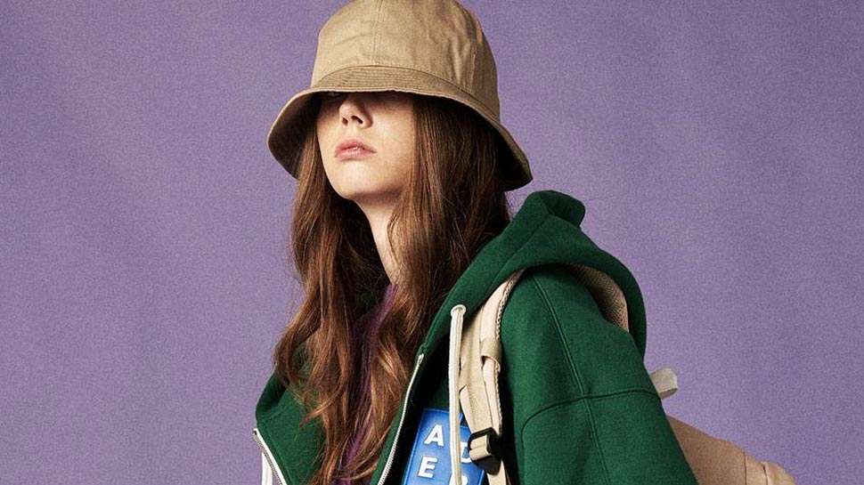 The Bucket Hat Is Back, and Here's How You Should Be Wearing Yours ...