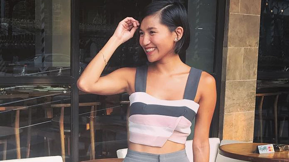 LOTD: Here's a Perfect Example of Why Trousers Are SO Not Boring ...