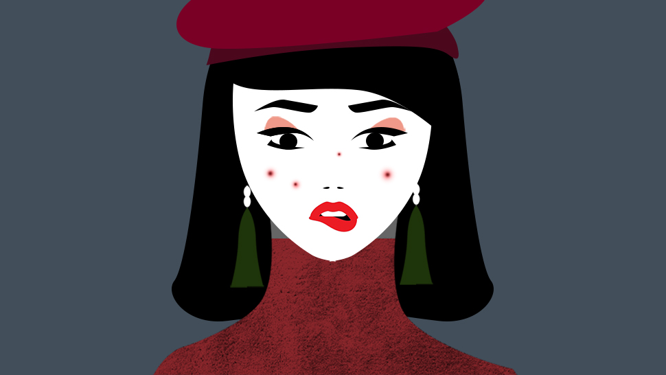 This Is How You Should Be Treating Adult Acne | Preview.ph