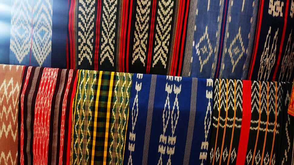 Guide to Wearable Indigenous Fabrics | Preview.ph