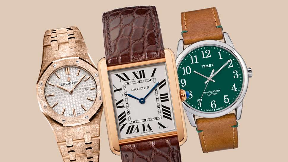 7 Timeless Investment Watches That Will Never Go Out of Style | Preview.ph