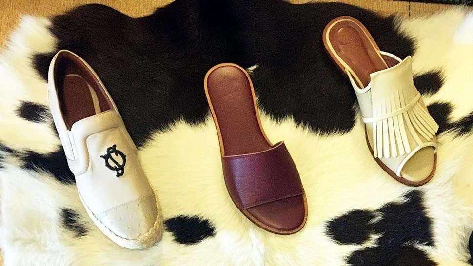 This Shoe Company Is Reviving the Marikina Shoe Industry | Preview.ph