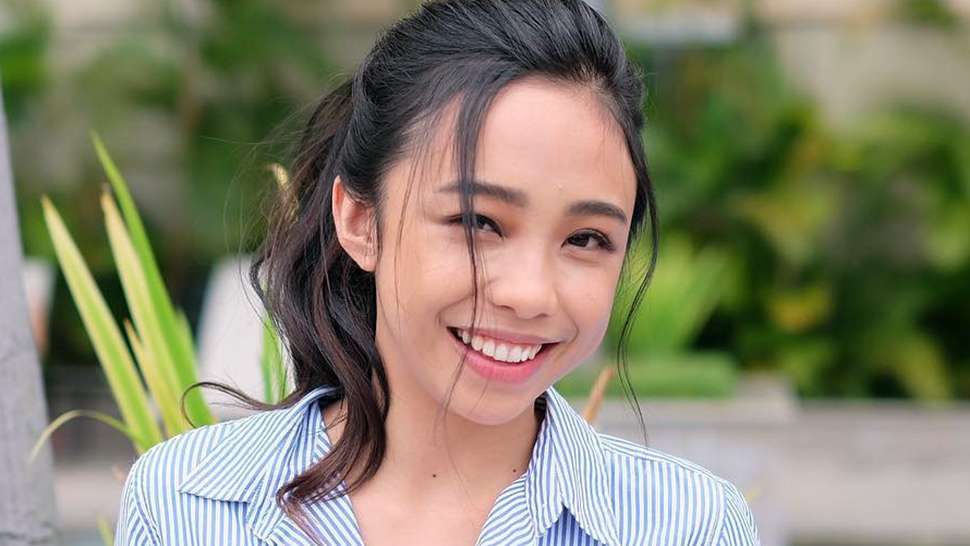 LOTD: We Love How Maymay Entrata Gave Her Winged Liner a Twist | Preview.ph