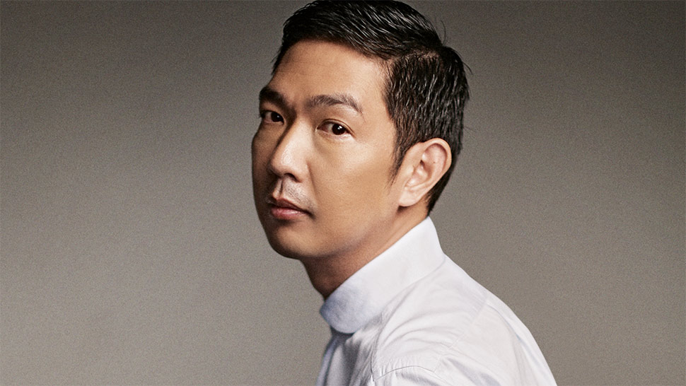 Joey Samson Shares His Journey as a Fashion Designer | Preview.ph