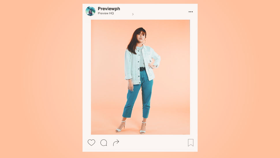 How to Pose Better in Photos | Preview.ph