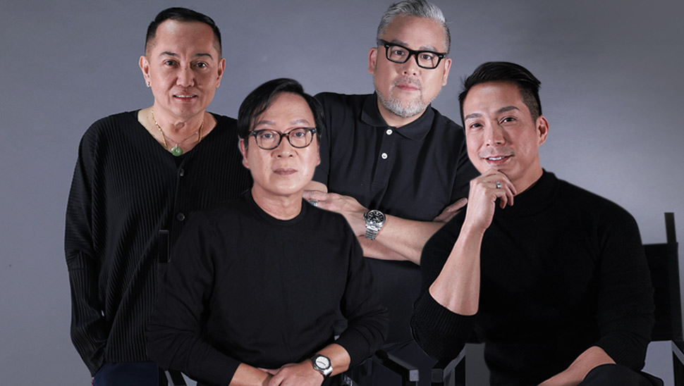 Here's What It's Really Like to Be a Filipino Fashion Designer | Preview.ph